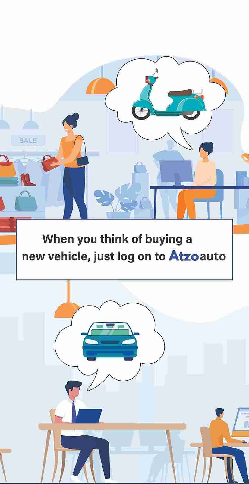 AtzoAuto